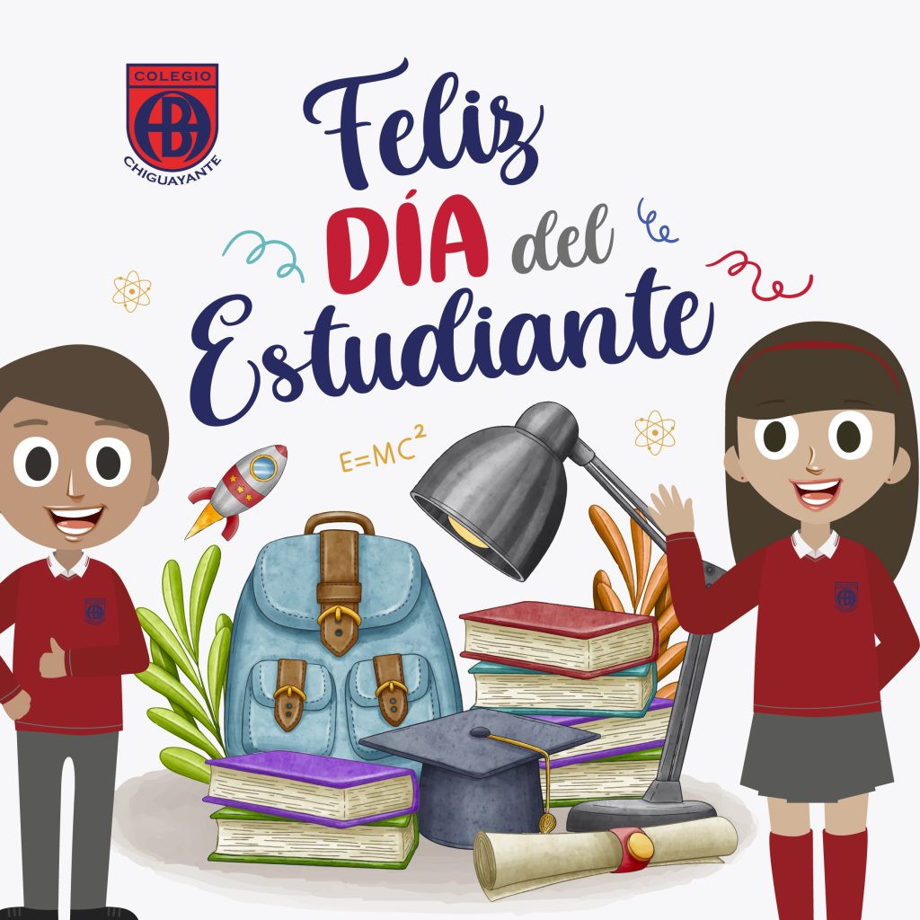 ¿Cuándo se celebra el Día del estudiante?