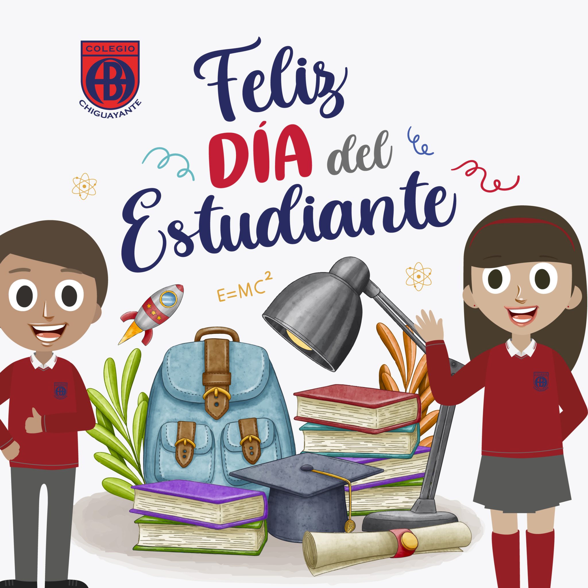 ¿Cuándo se celebra el Día del estudiante?