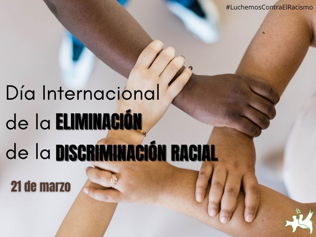 ¿Cuándo se celebra el Día Internacional de la Paz?